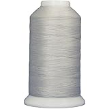 Amazon.com: Superior Threads So Fine 3-Ply 50 Weight Polyester Sewing ...