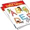 My First Book of Patterns Capital Letters: Write and Practice Patterns ...
