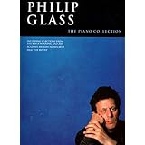 Solo Piano: Glass, Philip: 9780711995574: Amazon.com: Books