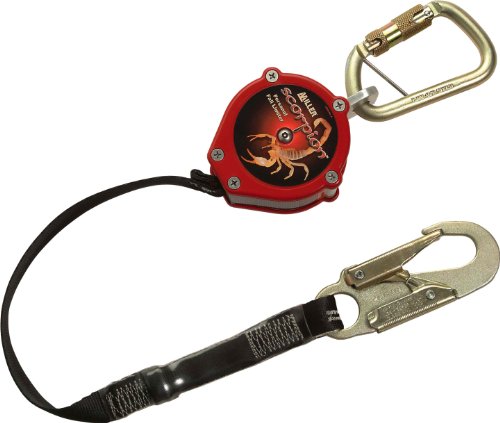 Compare Price: retractable safety harness - on StatementsLtd.com