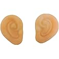 Amazon.com: Jumbo Fake Ears (One Pair) : Toys & Games
