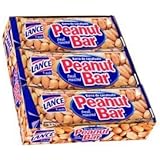 Amazon.com: Lance Peanut Bars