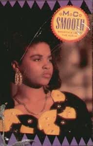 MC Smooth - Smooth & Legit - Amazon.com Music