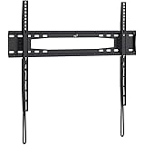 Suporte Fixo de Parede Para TVs de 32"a 77" com Peso até 50kg - N01V4 ...
