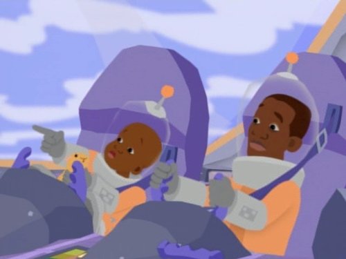 Amazon.com: Watch Little Bill Season 2 | Prime Video
