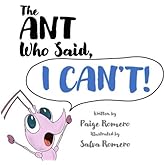 "I Can't" Said the Ant: Polly Cameron, Polly Cameron: 9780590020497 ...