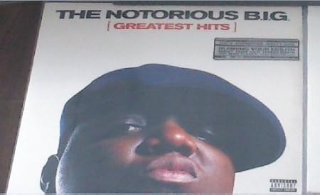 Notorious Big - Greatest Hits [Vinyl] - Amazon.com Music