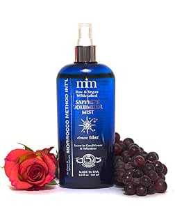 Amazon.com : Morrocco Method Volumizer Mist 8 oz : Standard Hair ...