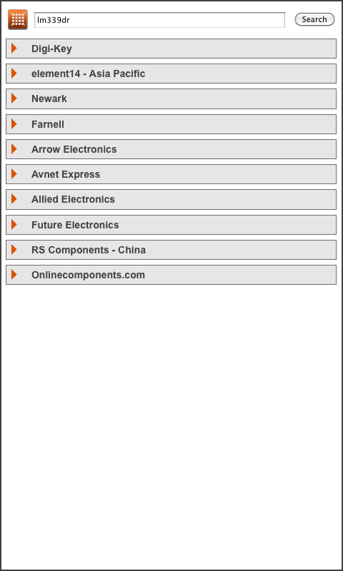 FindChips:Amazon.com:Appstore for Android