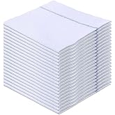 Amazon.com: Superio Microfiber Squeegee Mopping Towel Floor Cloth White ...