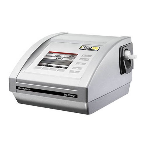 Buy Eagle Eye SG-5000 BT Density / Specific Gravity / Portable ...