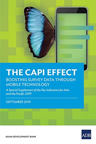 Amazon.com: The CAPI Effect: Boosting Survey Data through Mobile ...