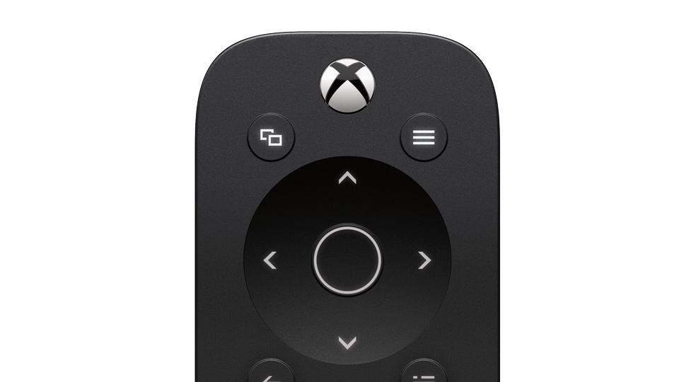Microsoft - Media Remote (Xbox One) : Amazon.es: Videojuegos