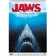 Amazon.com: Jaws : Roy Scheider, Robert Shaw, Richard Dreyfuss ...