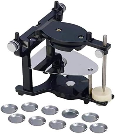 Mike Dental Magnetic Dental Lab Denture Articulators JT-02B Large ...