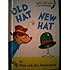 Amazon.com: Old Hat New Hat (Bright & Early Board Books(TM ...