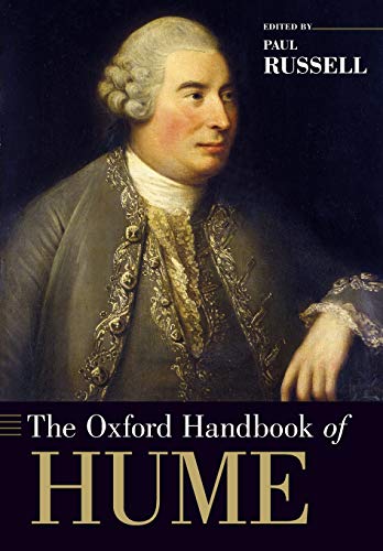 Amazon.com: The Oxford Handbook of Hume (Oxford Handbooks ...