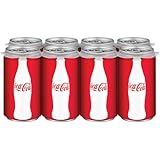 Amazon.com : Diet Coke Mini-Cans, 7.5 Fl Oz (Pack of 24) : Soda Soft ...