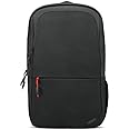 Lenovo 4X41C12468 Mochila Thinkpad Essential Eco 15.6", Negro : Amazon ...