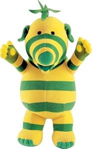 Fimbling Feeling Fimbo: Amazon.co.uk: Toys & Games