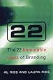 The 22 Immutable Laws Of Marketing: Amazon.co.uk: Al Ries, Jack Trout ...