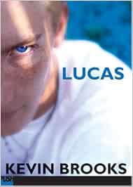 Lucas : Brooks, Kevin: Amazon.es: Libros