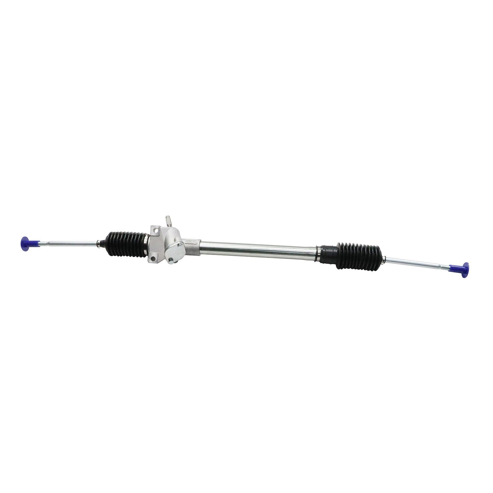 Manual Steering Rack & Pinion Assembly For 1971 1972 F-o-r-d Pinto ...