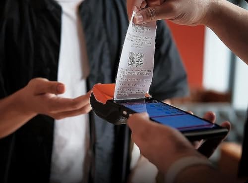 سعر Sunmi V2 Pro, Portable Android Personal Digital Assistant (POS) فى ...