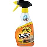 Amazon.com: Grease Relief All Purpose Degreaser and Cleaner, 22 Fluid ...