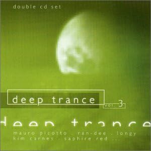 Deep Trance Vol. 3 - Various Artists