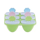 Giant 3D Zombie Hand Ice Mold