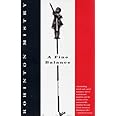 Amazon.com: A Fine Balance (Vintage International): 9780679776451 ...