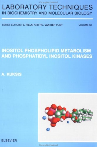 Inositol Phospholipid Metabolism and Phosphatidyl Inositol Kinases ...