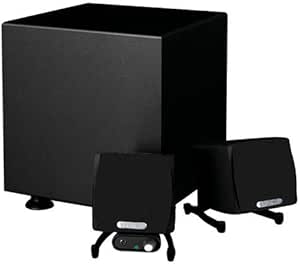 Cambridge Soundworks SoundWorks - 2.1 Speaker System: Amazon.com.mx ...