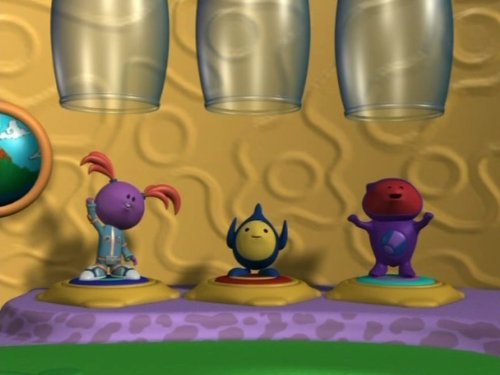 Watch Save-Ums! Season 2 | Prime Video