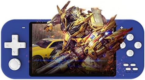 SKEIDO 2022 NEW X20 Mini Retro Handheld Console 4.3 inch Portable Video ...