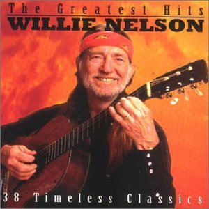 Nelson, Willie - Willie Nelson - Greatest Hits - Amazon.com Music