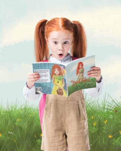 The Dirt Girl | Pricepulse