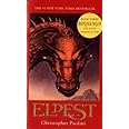 Eldest (The Inheritance Cycle): Paolini, Christopher: 9780440238492 ...