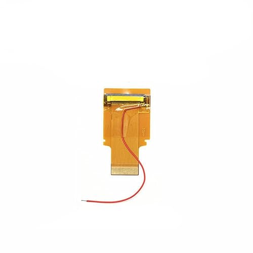 32 PIN Ribbon Cable Backlight Backlit Adapter for Game Boy Advance GBA ...