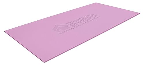 Prowarm 6mm XP-Pro Insulation Board (1200mm X 600mm): Amazon.co.uk: DIY ...