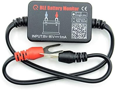 Battery Monitor BM2 Bluetooth 4.0 Device Car 12V Battery Tester price ...