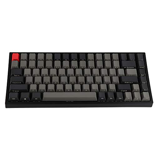 EPOMAKER Keycool KC-84 84-Key Wired No Bluetooth Gateron Switch ...
