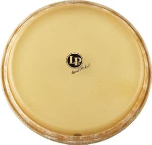 Amazon.com: Latin Percussion LP265B 11-3/4-Inch Mounted Rawhide Conga ...