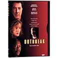 Amazon.com: Outbreak (Snap Case) : Dustin Hoffman, Rene Russo, Morgan ...