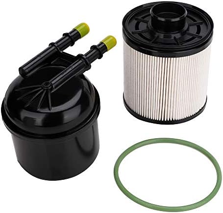 6.7 Cummins Fuel Filter Water Separator For 2013 2014 2015 2016 2017 ...