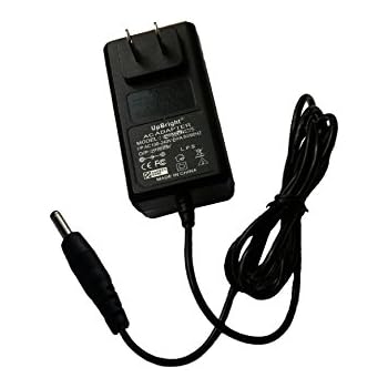 Amazon.com: KHOI1971 Wall AC Power Adapter Cable NIX NixPlay X18B X15B ...