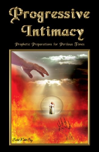 Book review of Progressive Intimacy - Readers' Favorite: Book Reviews ...