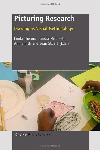 Picturing Research: Drawing as Visual Methodology: Theron, Linda, Smith ...