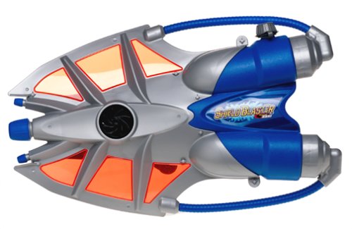 Amazon.com: Super Soaker Shield Blaster 3000: Toys & Games